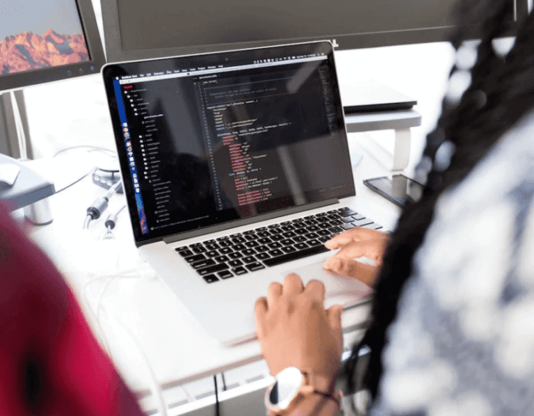 Como fazer um portfólio profissional para programador