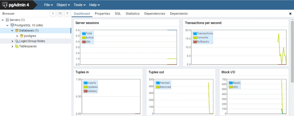 Integrando Django com PostgreSQL ( Windows e Linux ) | Hora de Codar