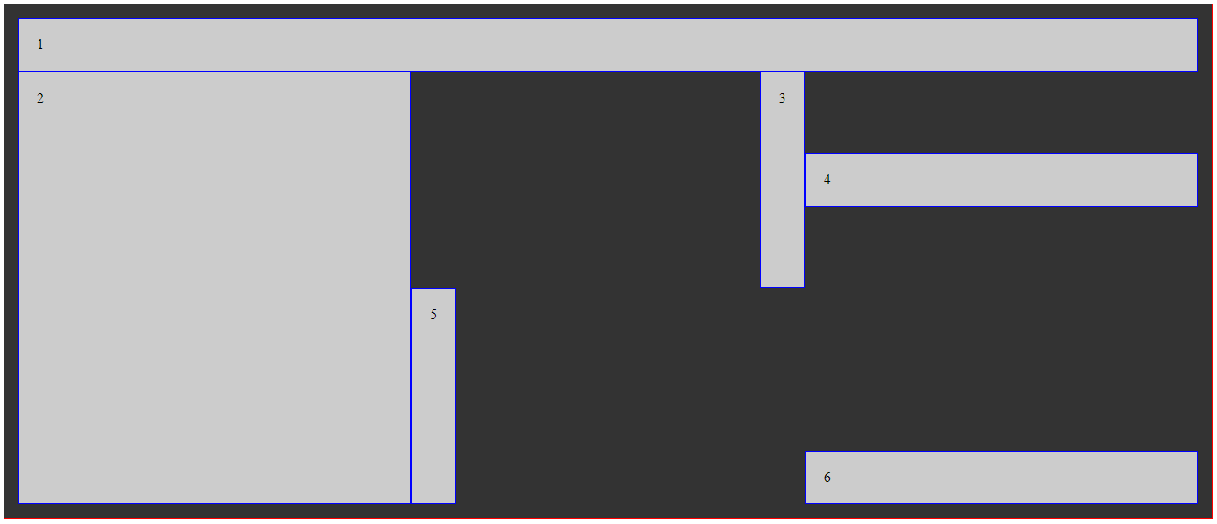 Aprenda tudo sobre CSS Grid layout | Hora de Codar