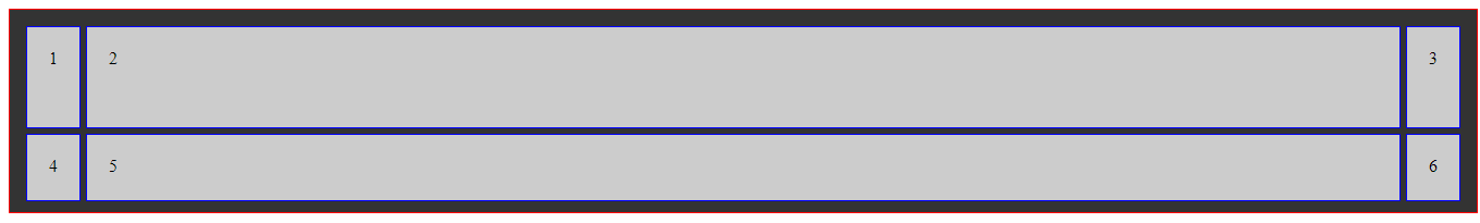 Aprenda tudo sobre CSS Grid layout | Hora de Codar
