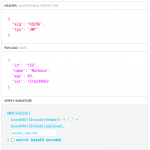 O que é JWT? Como utilizar JSON Web Tokens? | Hora de Codar