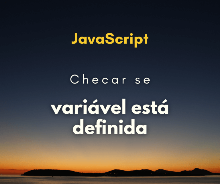 Hora de Codar - Cursos e tutoriais de programação.