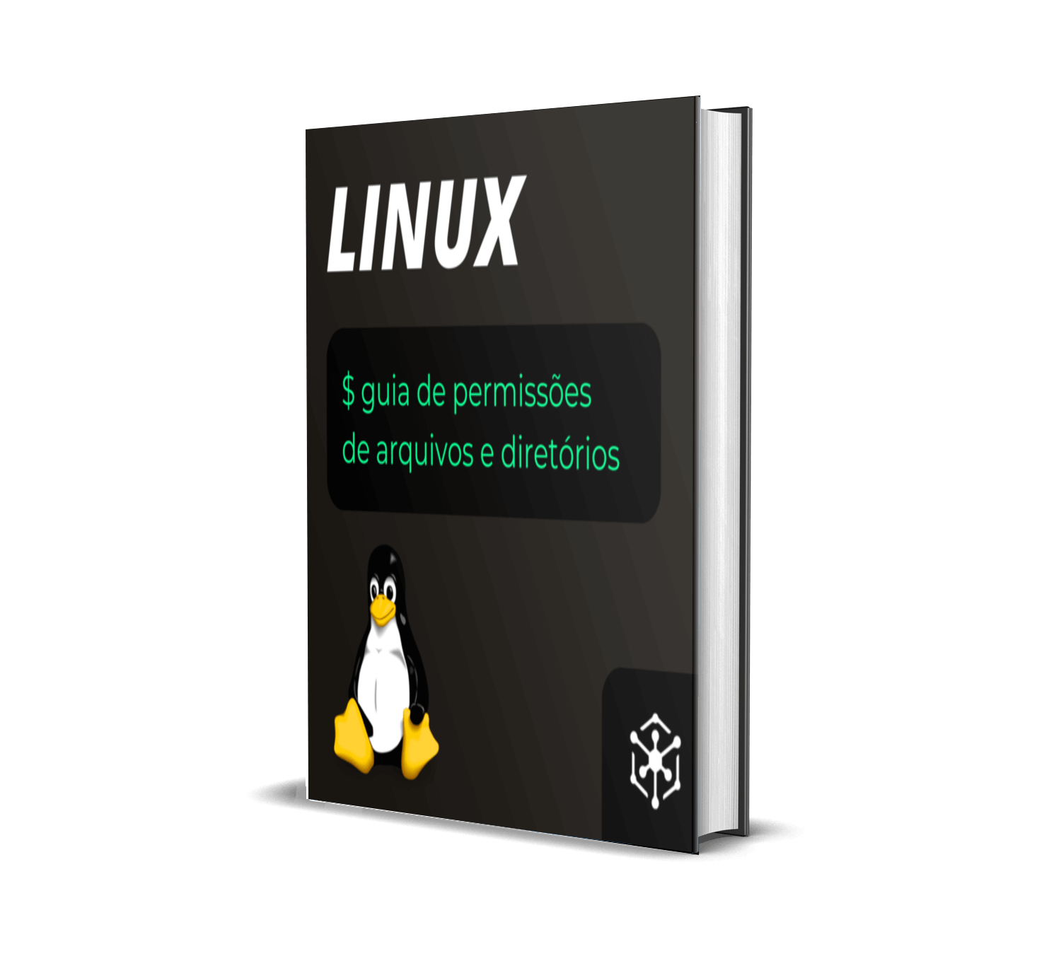 Ebook: Guia das permissões do Linux | Hora de Codar