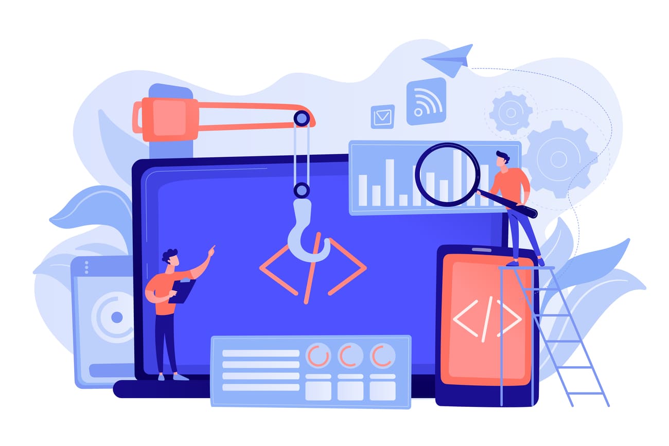 Quais são as principais linguagens para frontend? | Hora de Codar