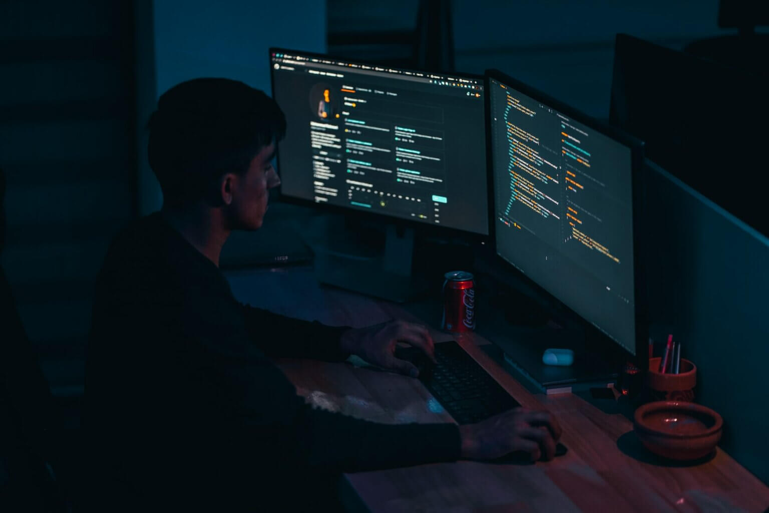 Os 5 melhores mouses para programador em 2026
