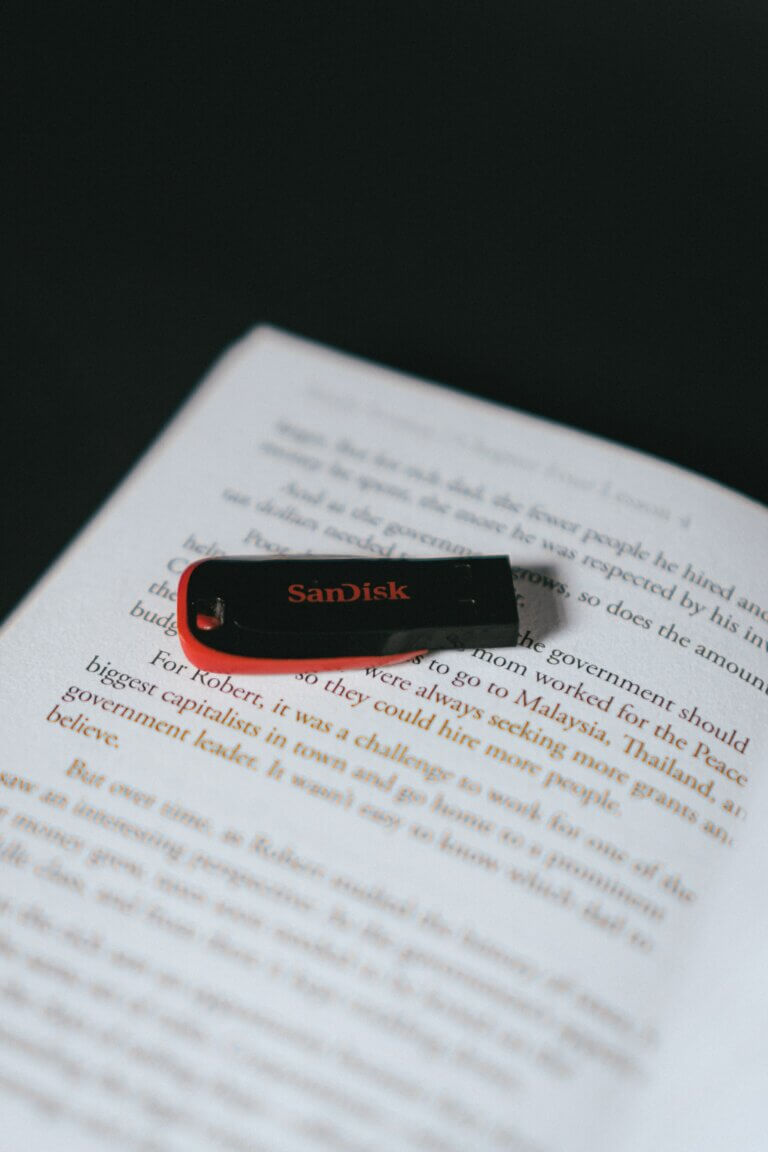 Os 5 melhores pen drives de 2026 | Hora de Codar