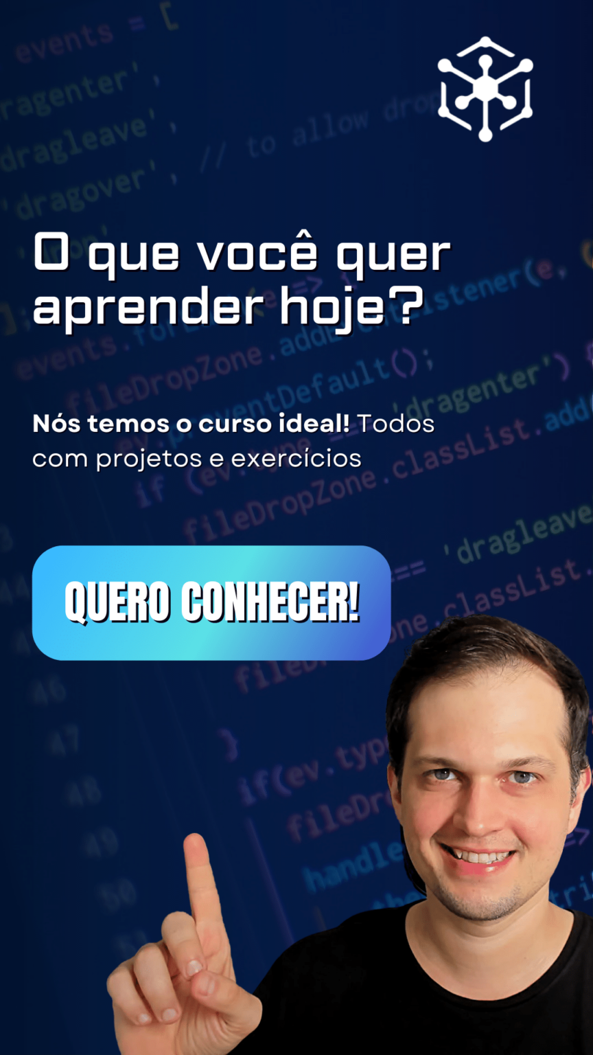 Como Fazer Uma Linha Vertical Com Css Hora De Codar
