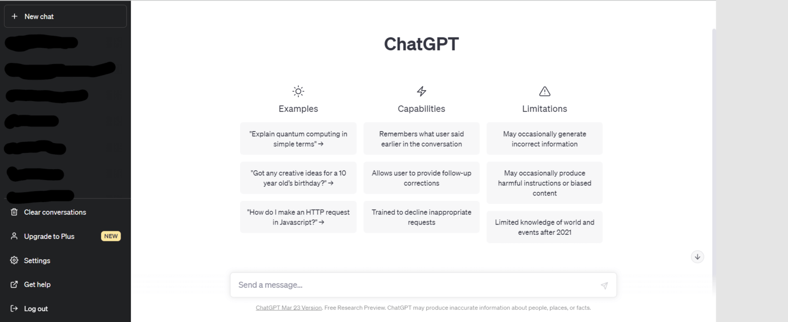 Como usar o Chatgpt? Um guia com comandos
