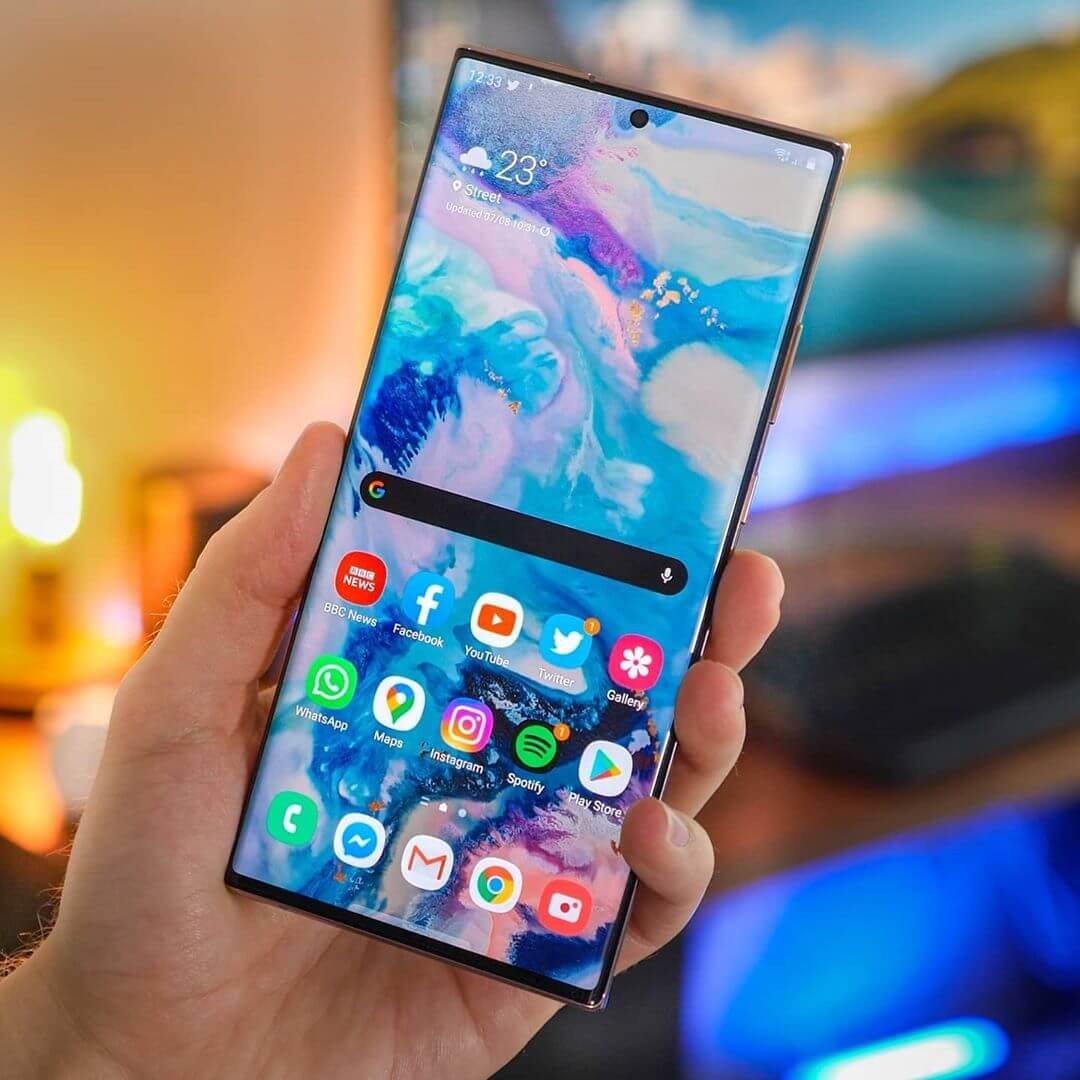 Qual o melhor celular da Samsung? Top 09 para comprar